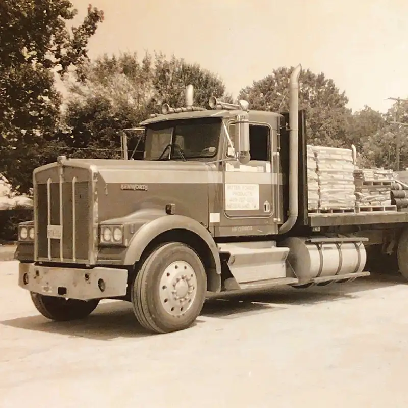 Timeline - Triple R Brothers