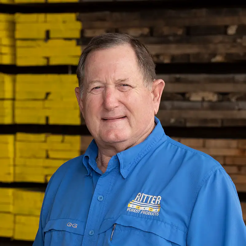 Leadership - Triple R Brothers