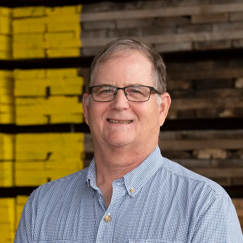 Leadership - Triple R Brothers