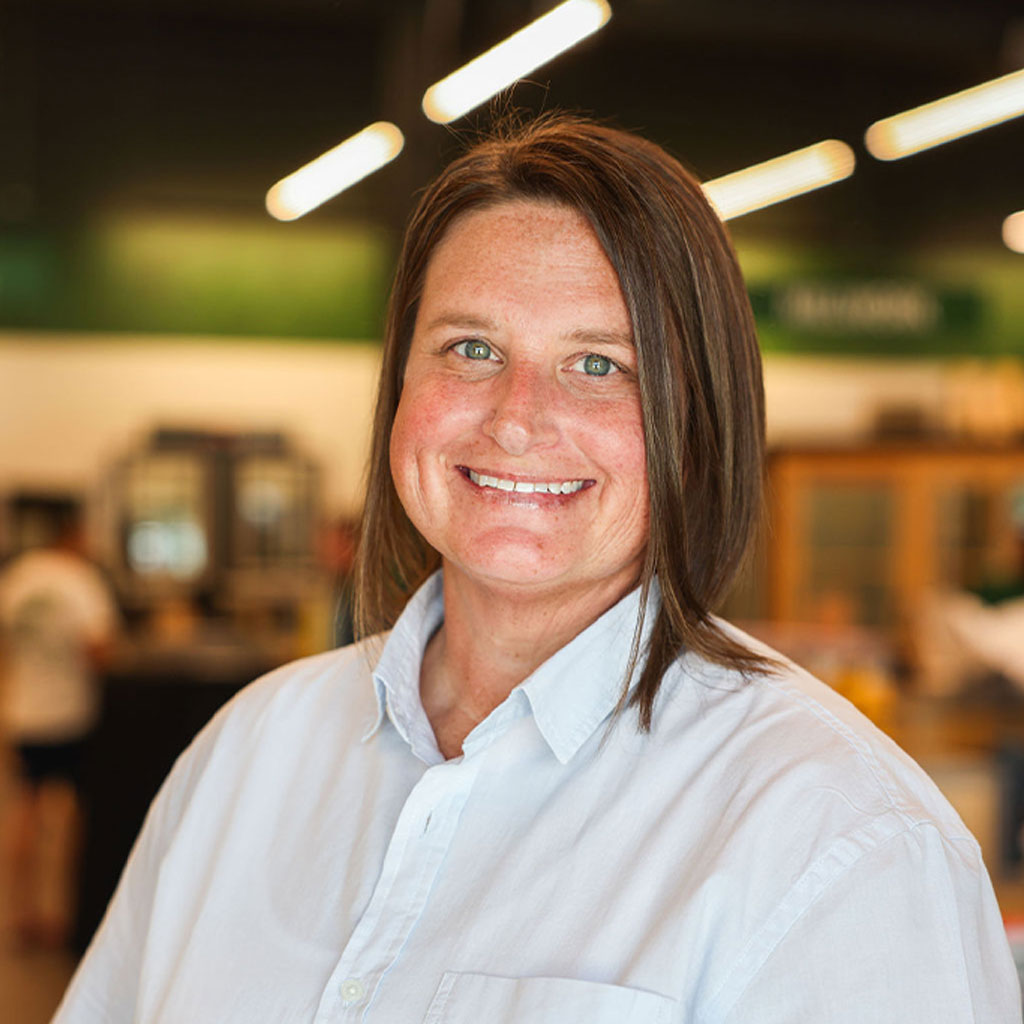 Leadership - Triple R Brothers